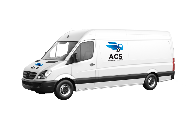 ACS Couriers & Logistics UK | Fast, Urgent & Sameday Delivery Services